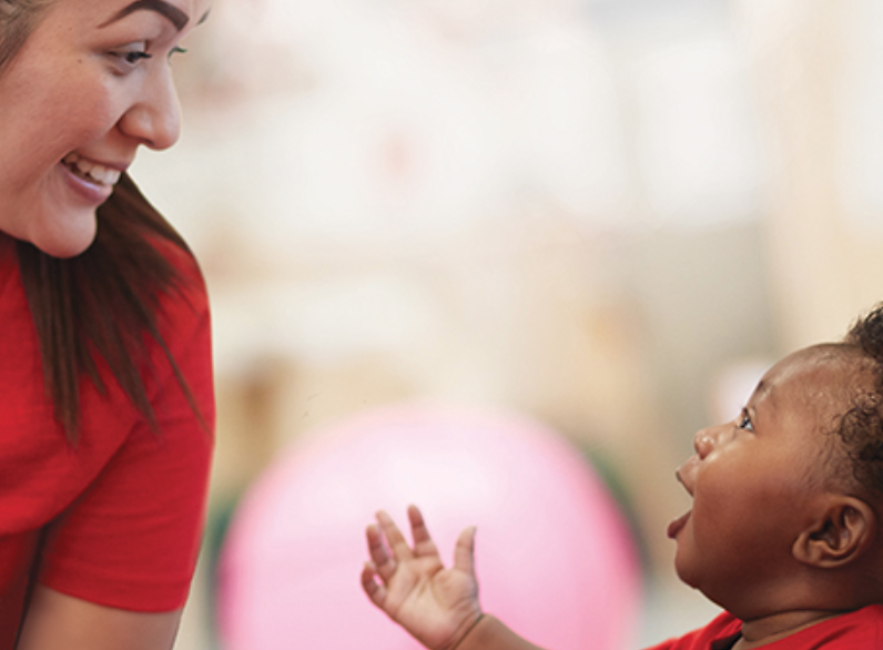 Transitioning Back to Work After Baby – Confluence Daily Transitioning Back to Work After Baby – Confluence Daily